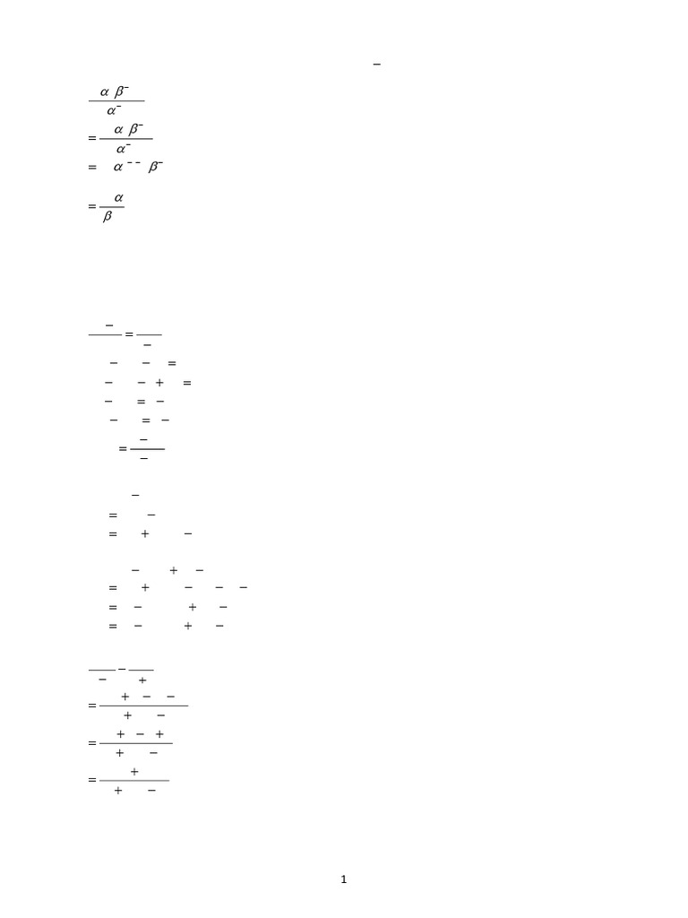 2022-23 F5 MAT Mid-Year Exam Paper 1 (Solution) | PDF | Mathematics | Elementary Mathematics
