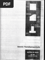 Is - 3455 - 1971 - 20230403 - 0001 | PDF | Engineering Tolerance ...