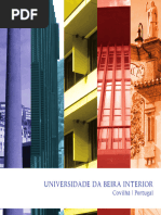 Mapa UA | PDF | Ciências Físicas | Science