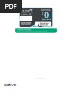 Slynd | PDF | Medical Prescription | Prescription Drugs