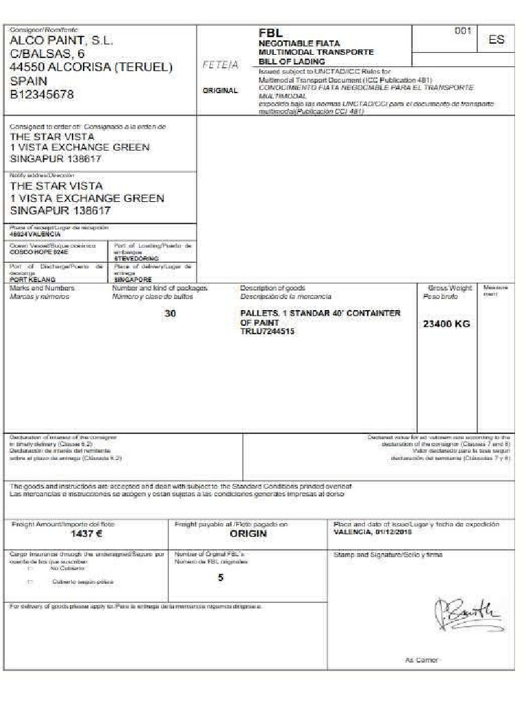 FBL Royal Truffle Editable | PDF