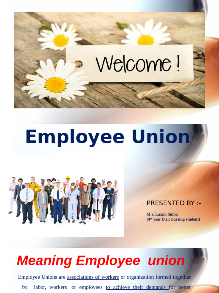 Understanding Employee Unions in SA | PDF | Trade Union | Employment