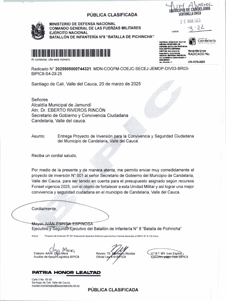 CR-1372-2025-GOBIERNO | PDF