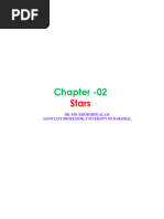 82 G. Eridani: Star & Exoplanets | PDF | Astronomical Objects | Stars