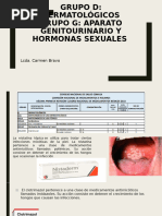 Betacort Plus: Indicaciones y Uso | PDF | Corticosteroides ...