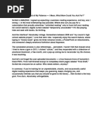 Is Scribd Legit or 'Scam Company' | PDF | Scribd