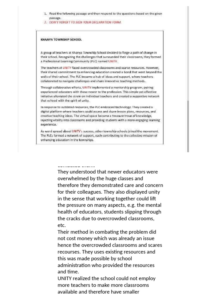 BPT1501 Assignment 3 | PDF