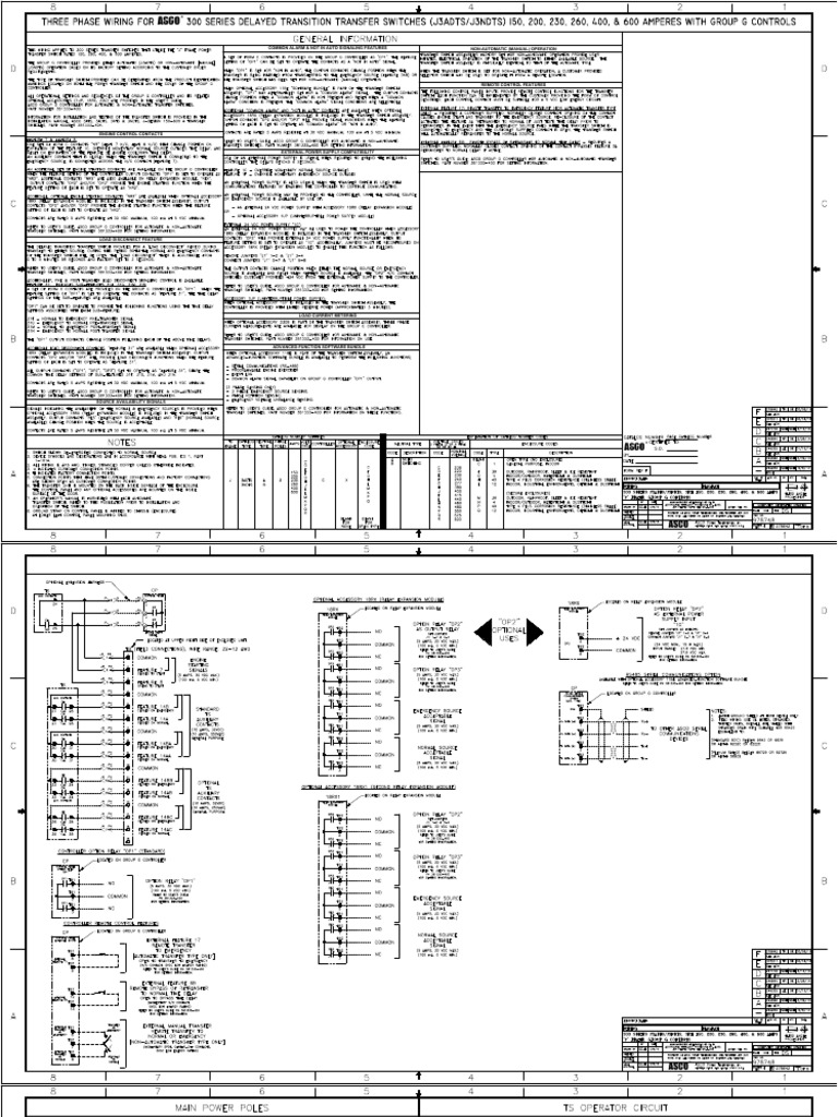Asco Serie 300 - 1 | PDF
