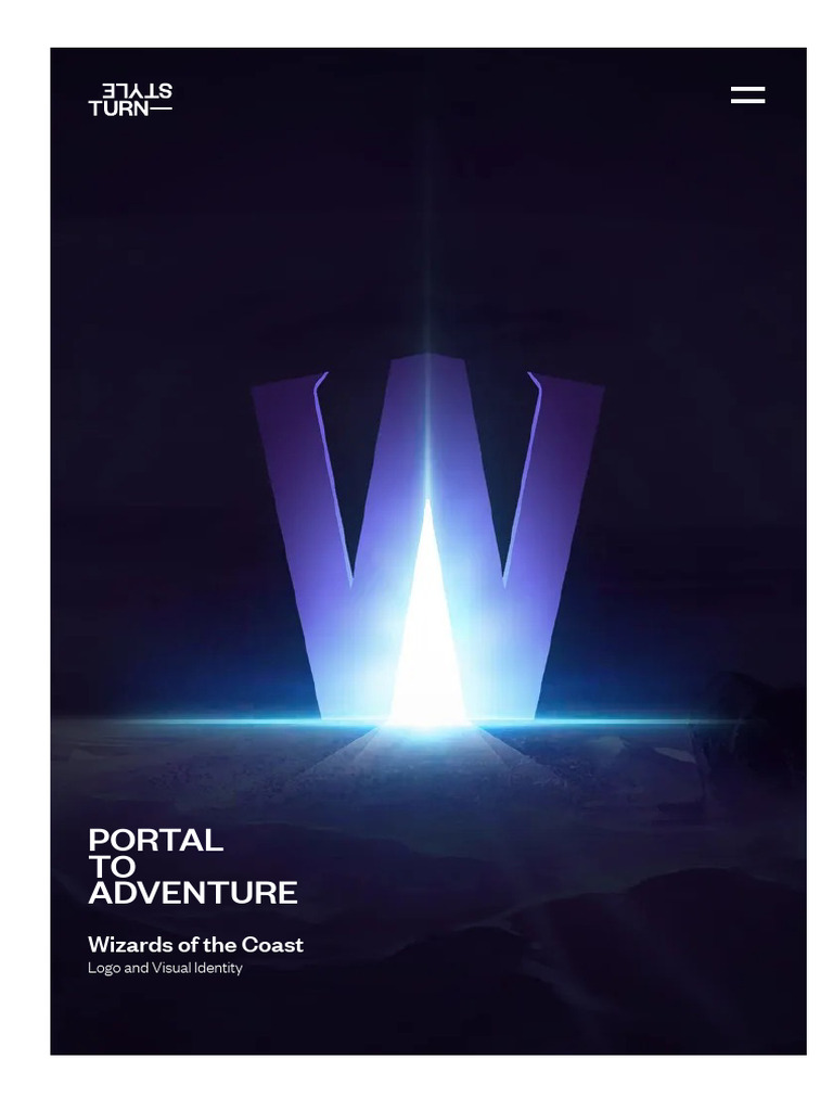 Turnstyle Studio Work Wizards of The Coast... | PDF