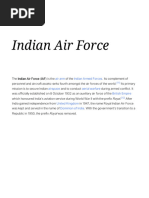 List of Pakistan Air Force Bases - Wikipedia | PDF | Monoplane ...