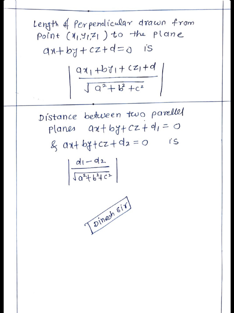 Silly Math Formulas 5 | PDF