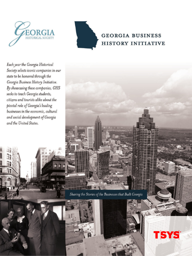 TSYS Profile and Case Study | PDF | Credit Card | Debit Card