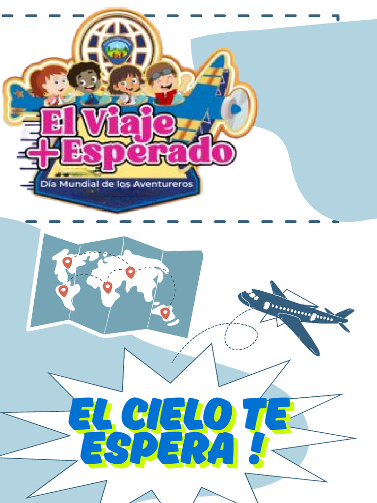 El Cielo Te Espera | PDF