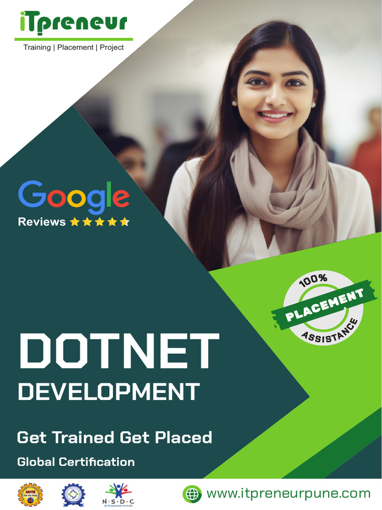 ITPD - DotNET Development | PDF | C Sharp (Programming Language ...