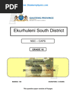 Grade 10 Geomorphology Notes | PDF | Fault (Geology) | Plate Tectonics