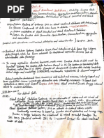 DBMS Last Minute Revision Notes | PDF | Data Management | Programming ...