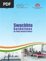 NHIA Operational Guidelines 2023 | PDF | Wellness