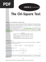 (Revised) CHI-SQUARE QUESTION AND ANSWERS. | PDF | Chi Squared Test ...