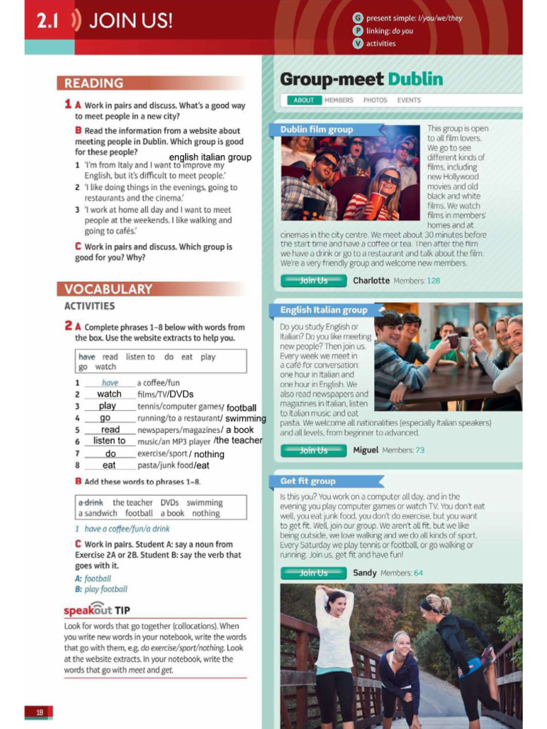 W2 U2 A1 | PDF