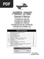 Troubleshooting Procedure (TRO High-Low Alarm) | PDF | Water | Valve