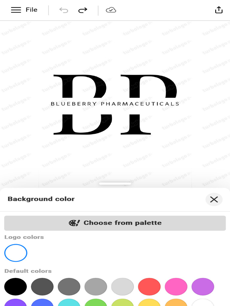 Create A Logo Online Free Logo Maker & Generator TURBOLOGO | PDF