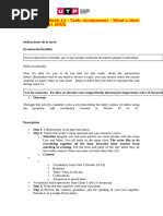 ? (AC-S17) Week 17 - Task Assignment - Final Assignment - "Applying To Disney - Part I" (PROY ...