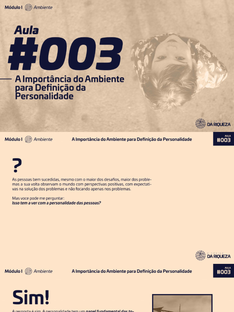 Modulo 03 | PDF
