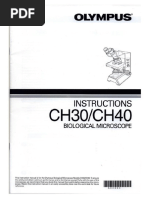 Hiview Plus-Wifi Microscope: User'S Manual | PDF | Ios | Circle