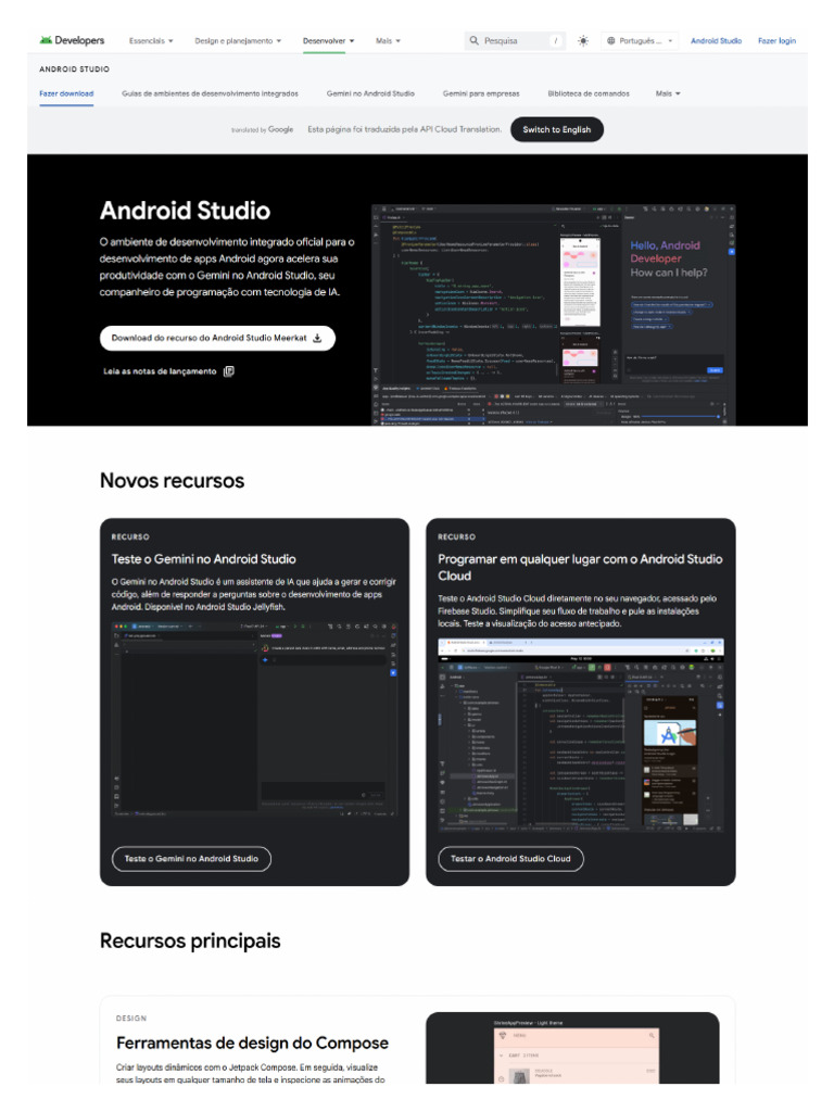 Developer Android Studio 2025 05 16 22 - 09 - 02 | PDF