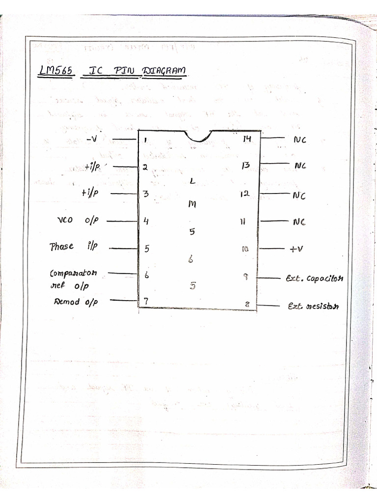 7.Pll Frequency Synthesiser | PDF