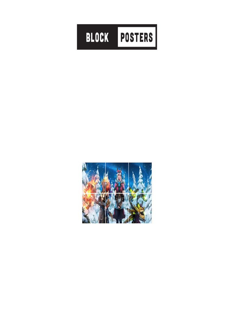 Blockposter 174333 | PDF
