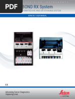 Index: RAPIDPOINT 500e System Operator's Guide | PDF | Barcode | Computer Science