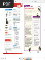 Dichotomous Key - Cambridge IGCSE™ Biology FE2023 | PDF | Biology
