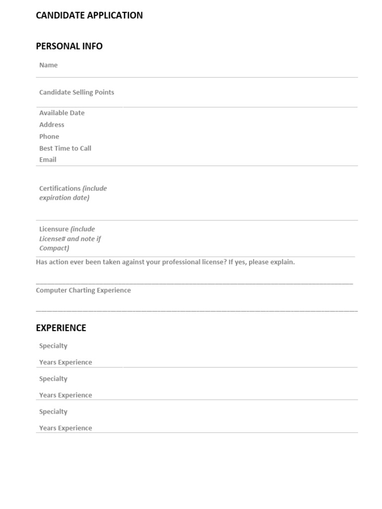 Angelica Barajas - Submission Packet | PDF | Infection | Epidemiology