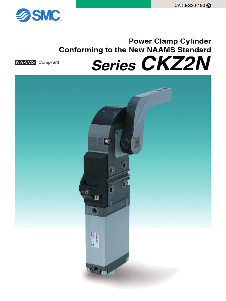 CKZ2N | PDF | Pressure | Washer (Hardware)
