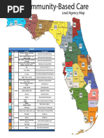 SMMC Region Map | PDF