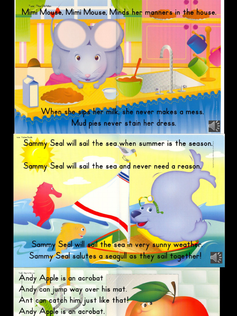 AlphafriendsSlideshow-1 3 | PDF