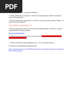 Karty Pracy Na Zajecia Rewalidacyjne Dla Klas 5 8 2uqxmj | PDF