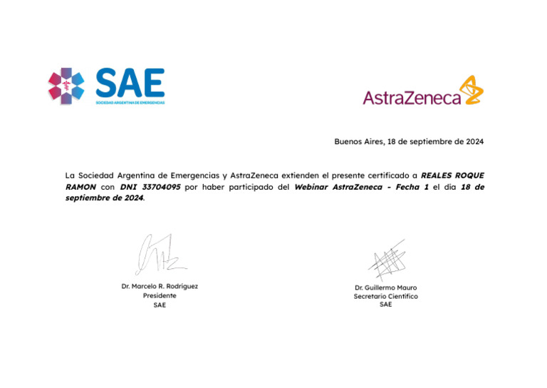 Copia de Webinar AstraZeneca | PDF