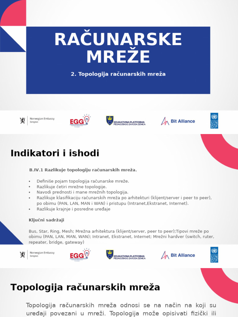 Lekcija 2 - RM | PDF