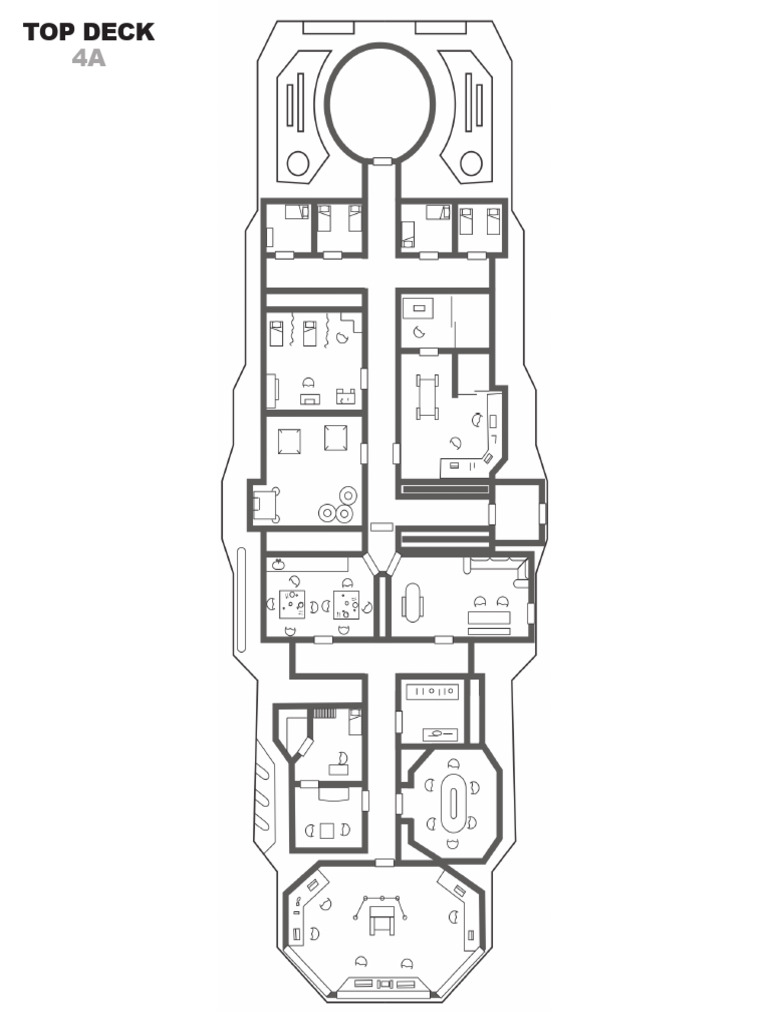773059-Blank Edessa Maps | PDF