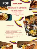 Bebidas Típicas de Honduras | PDF | Maíz | Honduras