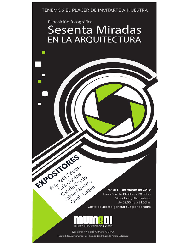 Mumedi Tabloide | PDF