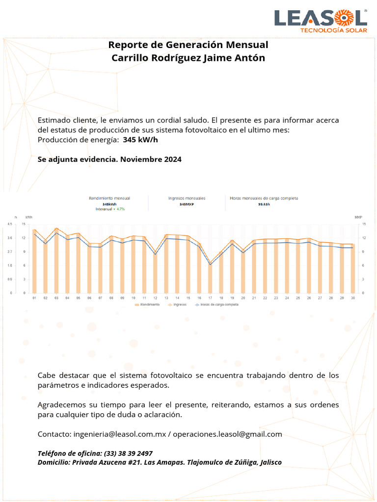 Carrillo Rodríguez Jaime Antón | PDF