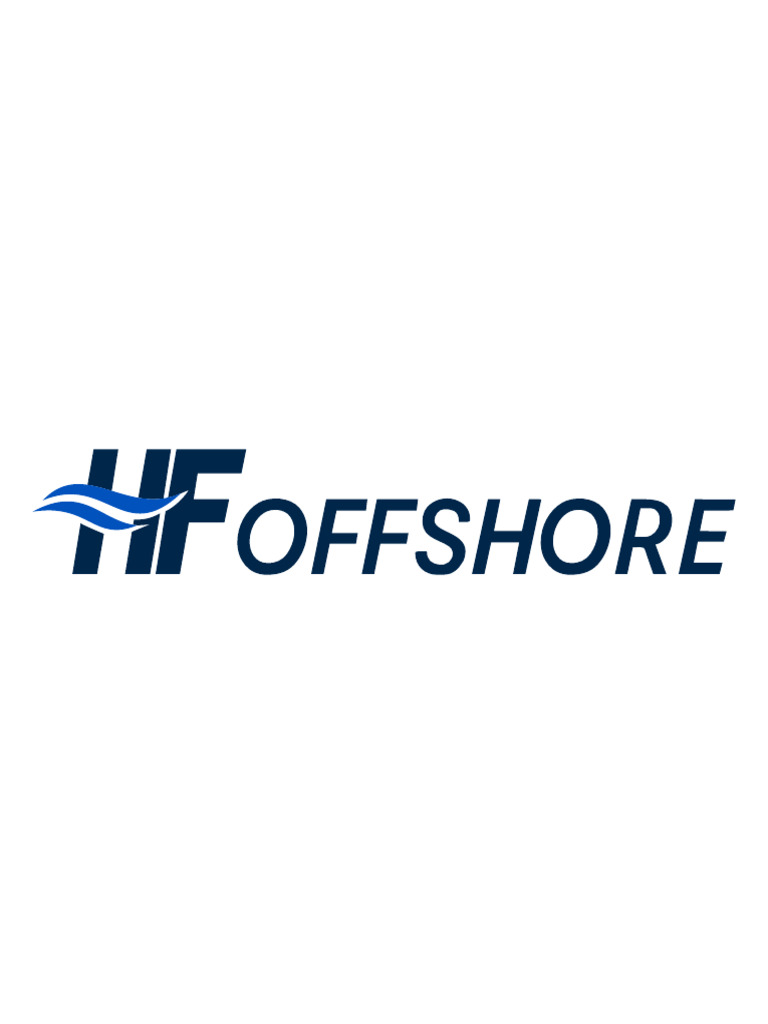 Logo HF Offshore | PDF