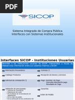 Guía Completa sobre SICOP y Registro de Proveedores | PDF ...