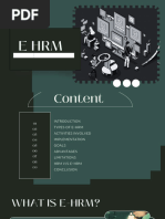 e-HRMS 2.0 Employee Profile Guide | PDF | Cognitive Science ...