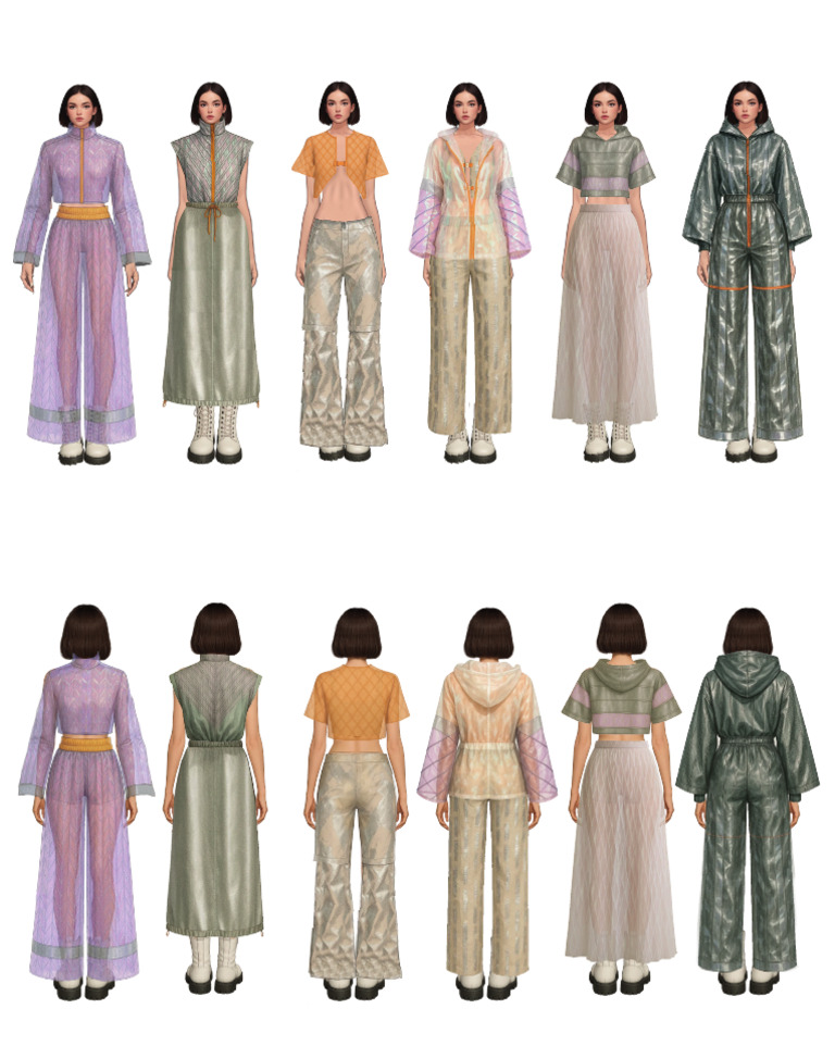 Dibujos Compressed | PDF