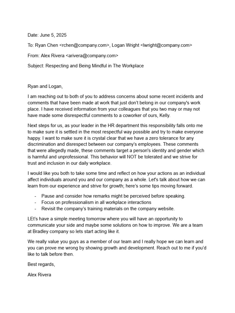 Writing Sample | PDF