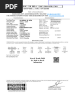 Uber Vehicle Inspection Checklist | PDF | Vehicles | Cars Of The United ...